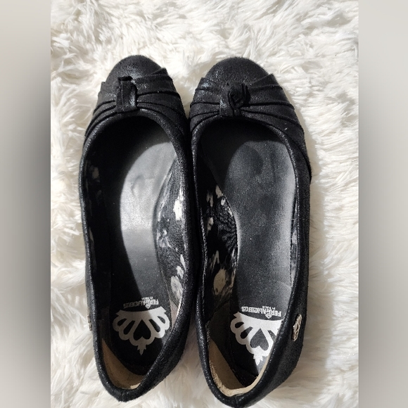 Fergalicious | Shoes | Fergalicious Ballerina Flats | Poshmark